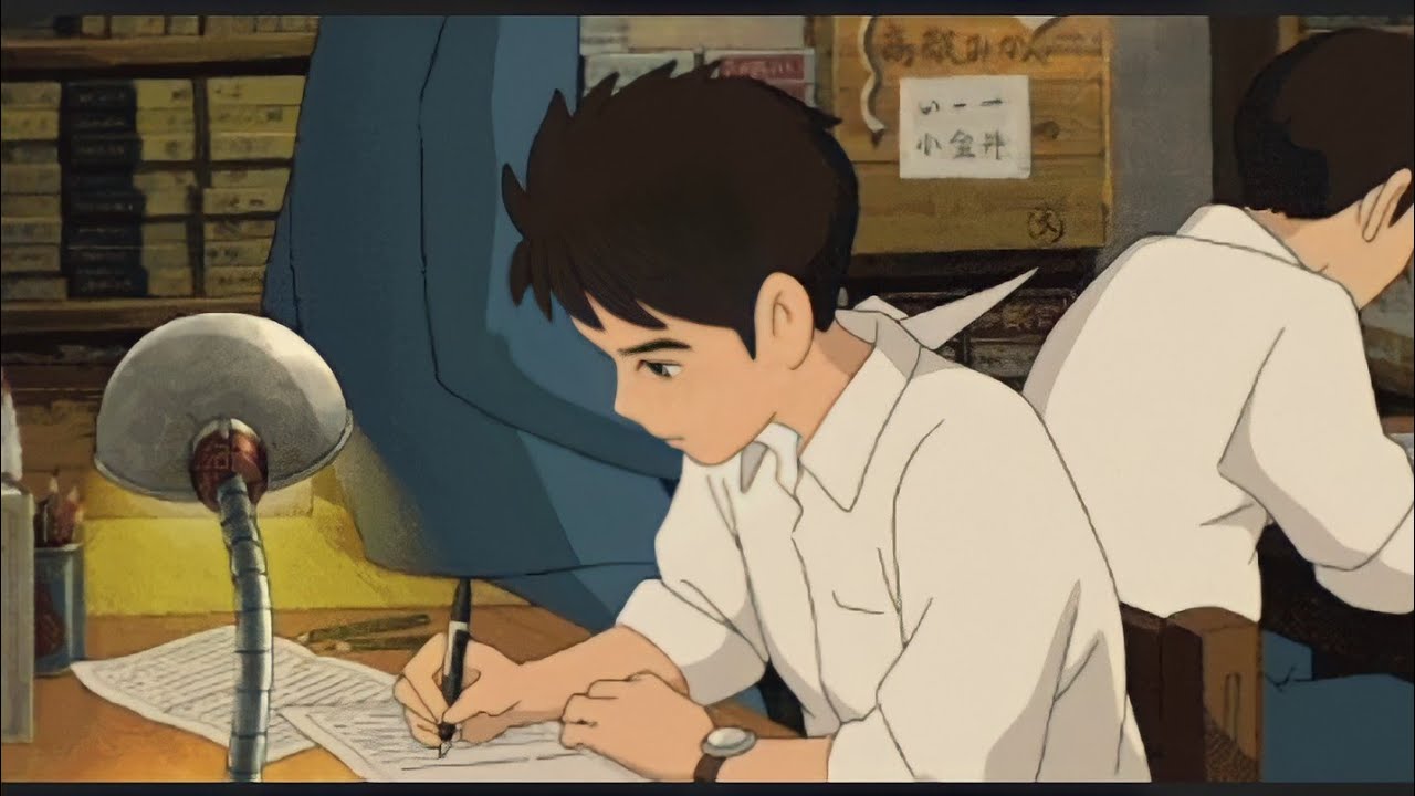 Aesthetic anime clips (study motivation/edition) part2 - YouTube