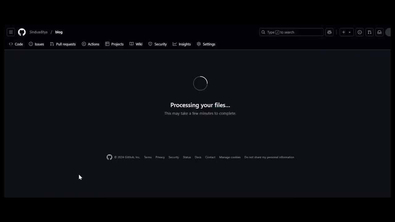 Tutorial Hosting Menggunakan Vercel - YouTube