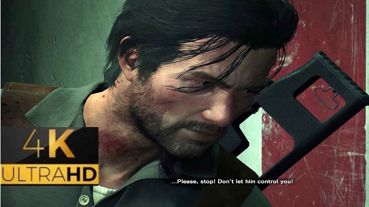 𝙏𝙃𝙀 𝙀𝙑𝙄𝙇 𝙒𝙄𝙩𝙝𝙞𝙣 2 𝟜𝕜 𝕌𝕝𝕥𝕣𝕒 ℍ𝔻 mod 𝙋𝘼𝙍𝙏 10 , 𝙇𝙞𝙖𝙢 𝙊'𝙉𝙚𝙖𝙡 𝙛𝙡𝙖𝙢𝙚𝙩𝙝𝙧𝙤𝙬𝙚𝙧 ...