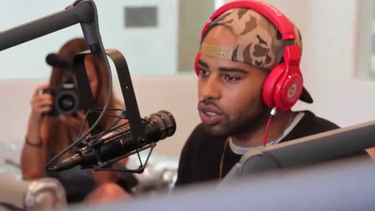 Kool John & Jay Ant Interview with @ItsTheKickIt - YouTube