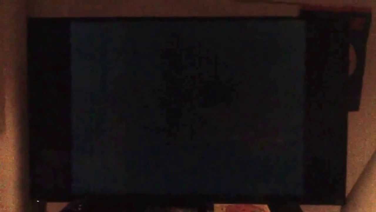 2 Strange VHS Endings - YouTube