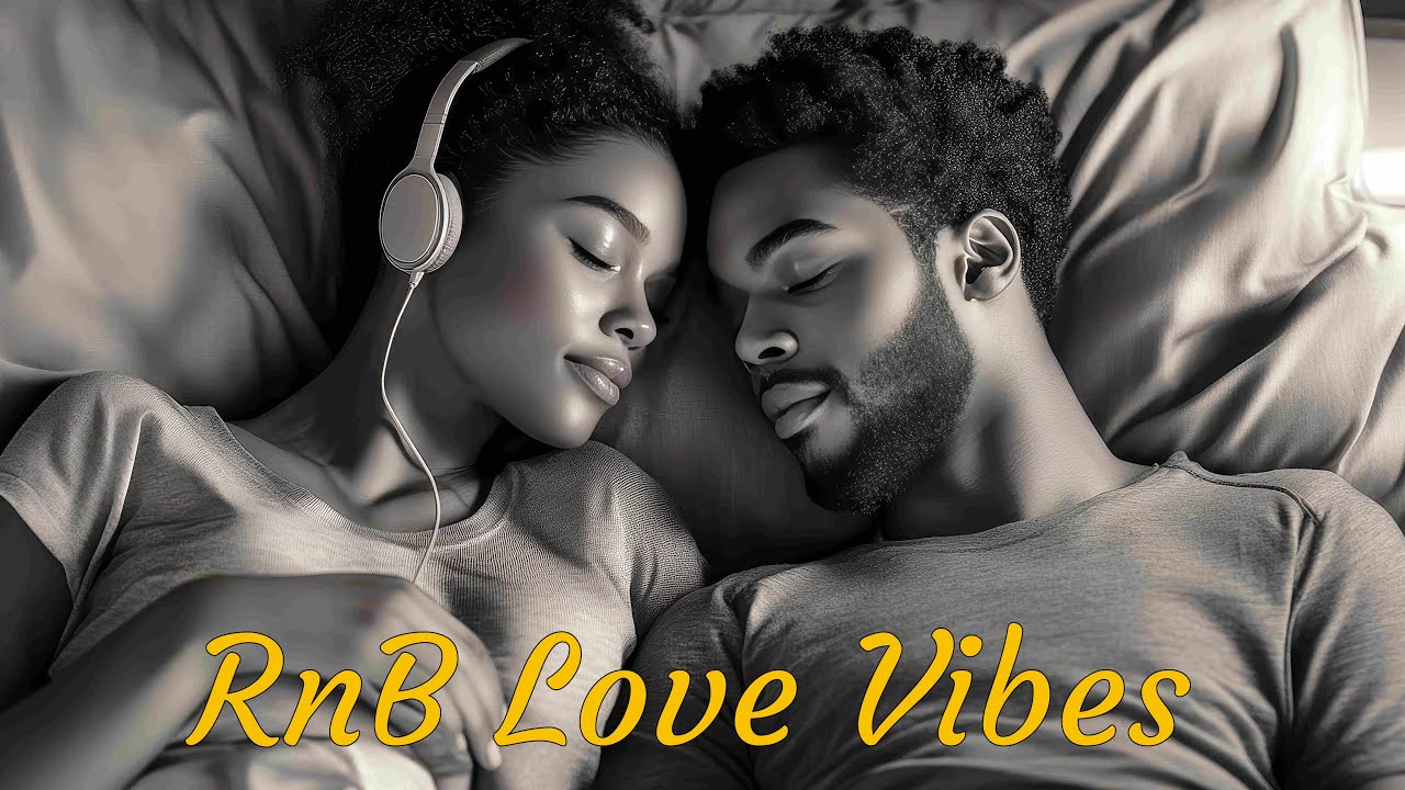 Whispering Hearts: Indie & RnB Love Tunes for Cozy Nights - YouTube