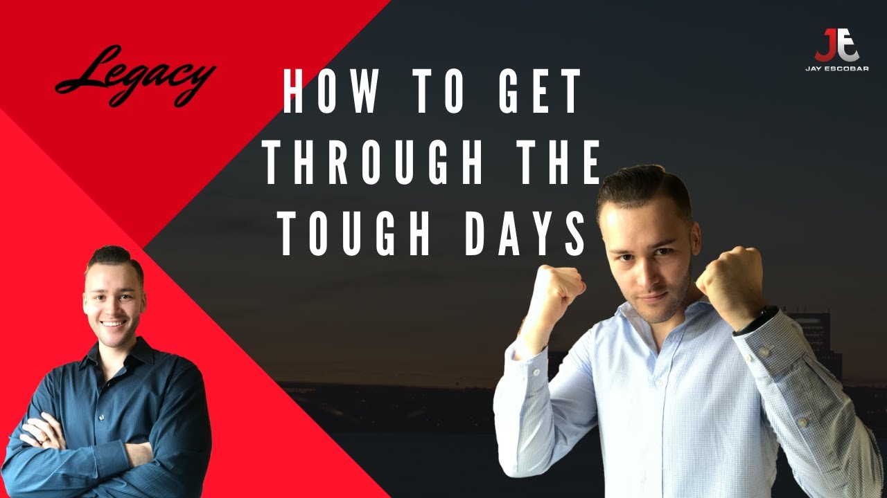 How To Get Through The Tough Days YouTube how-to-get-through-the-tough-days-youtube