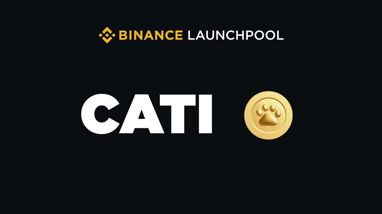 How to Earn FREE $CATI coins on Binance LaunchPool (Limited TIME) - YouTube
