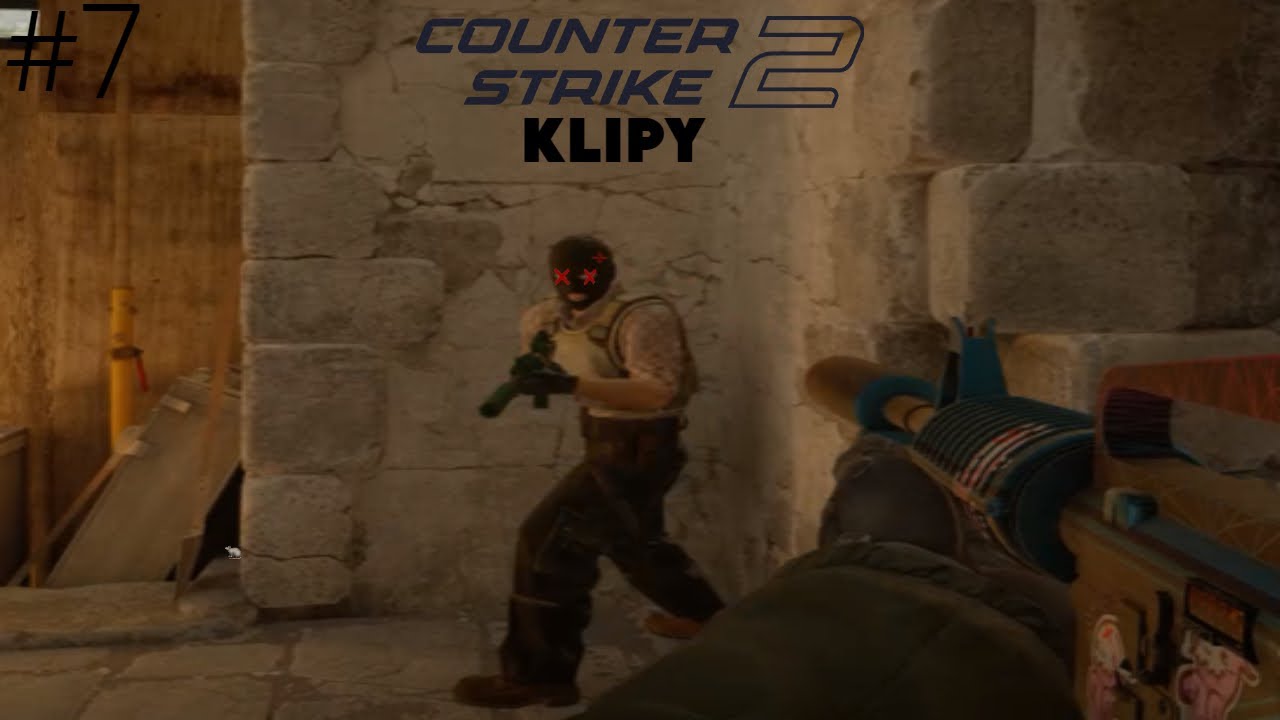 Daily klipów ciąg dalszy | Klipy CS2 pt.7 - YouTube