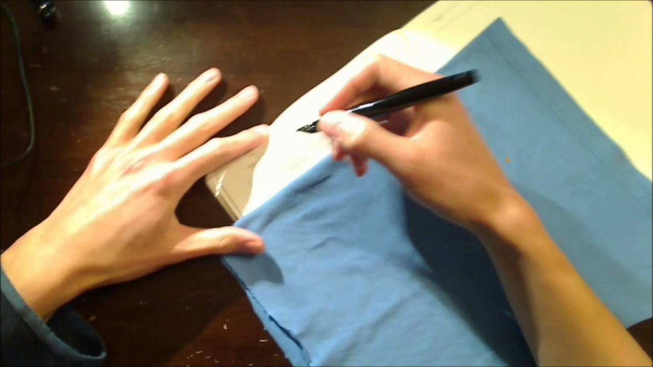 Palmer Method Of Business Writing Lesson 2 - YouTube