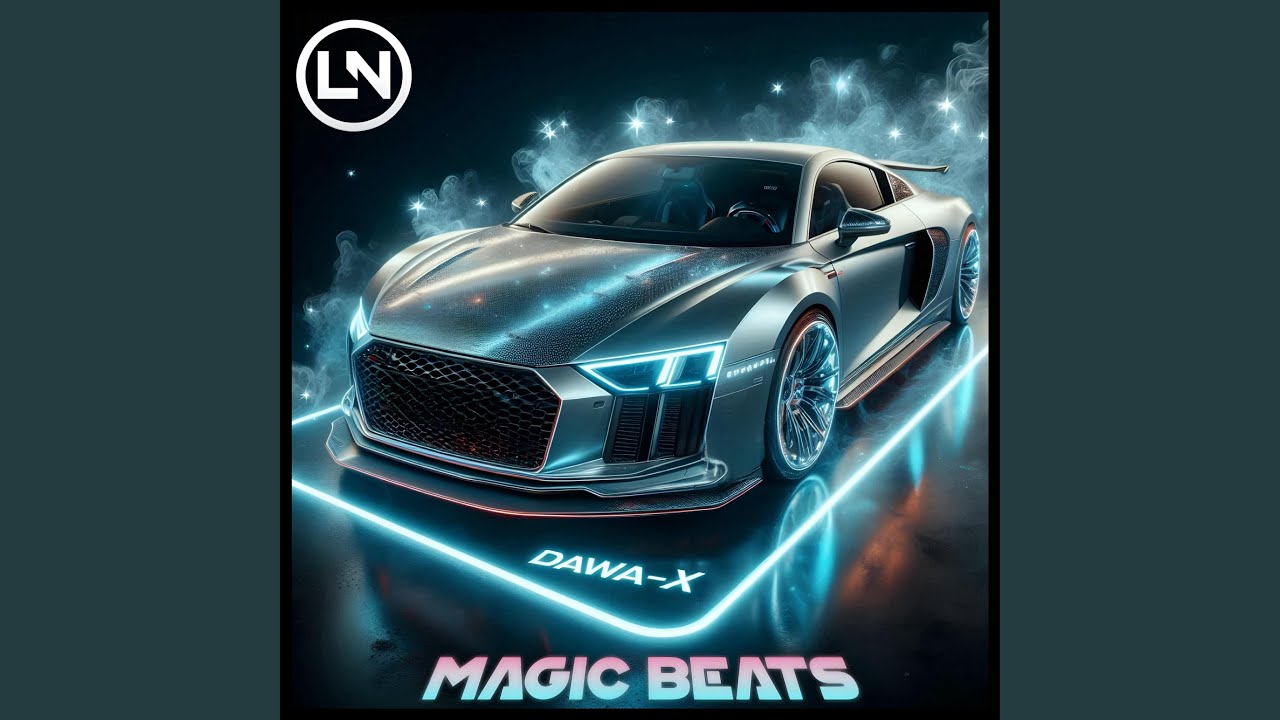 Magic beats - YouTube