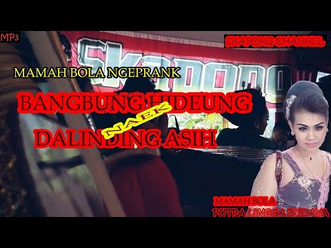 Skapong-Bangbung Hideung