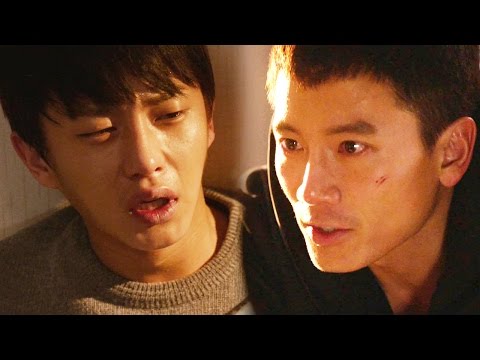 지성, 흉기에 찔린 김민석과 사라진 신린아에 ‘충격’ 《Innocent Defendant》 피고인 EP13