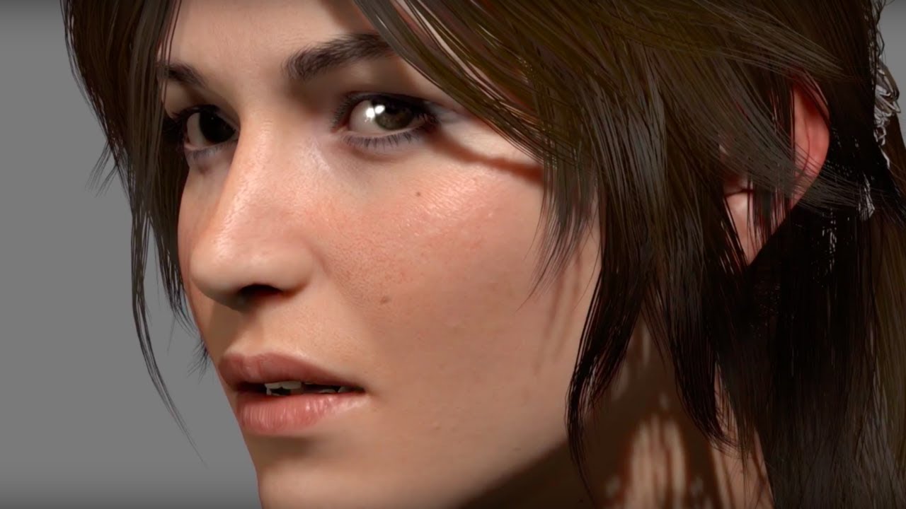 Celebrating 25 Years of Crystal Dynamics Video - YouTube