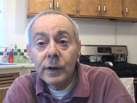 Mike Gelfand on lions, dentists & G.O.P candidates - YouTube