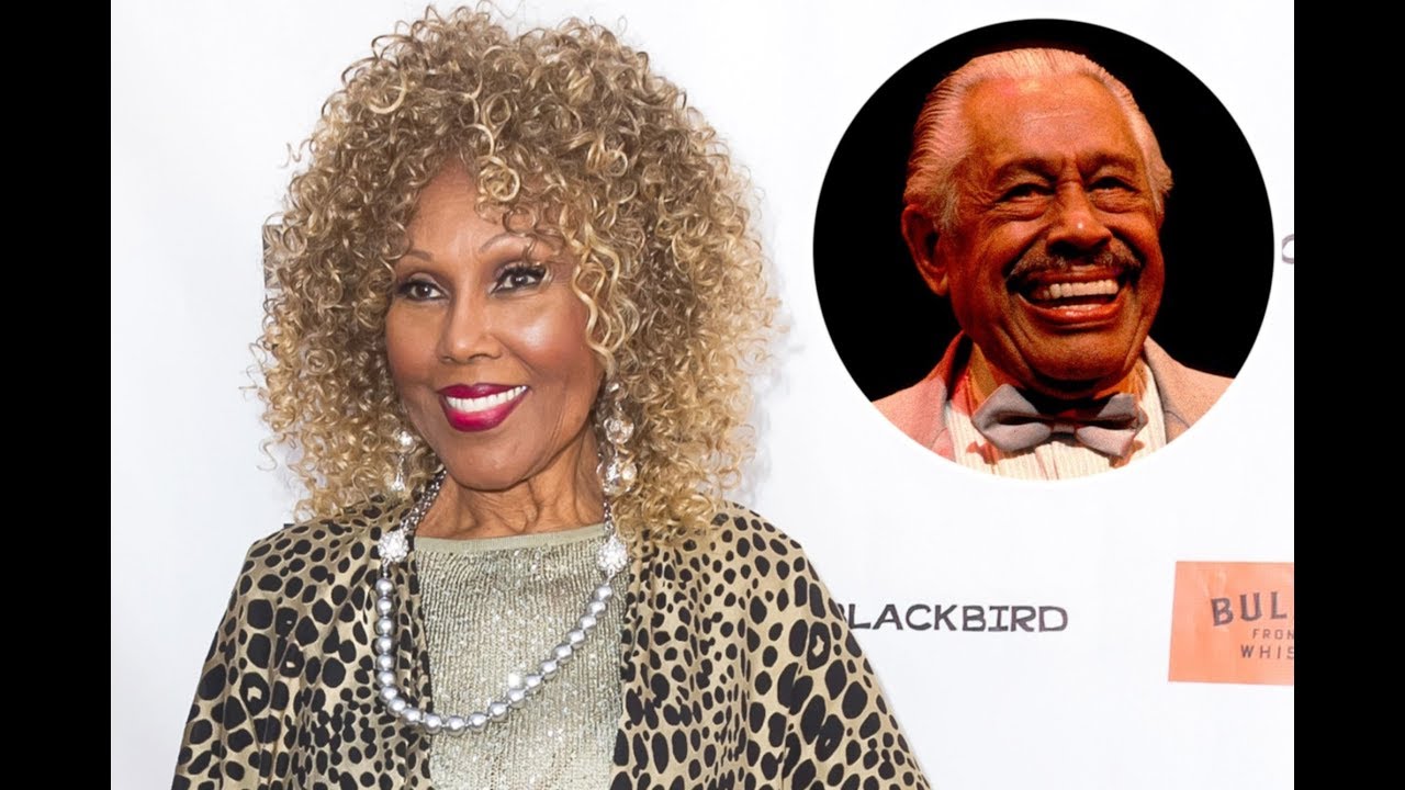 Janet DuBois took being A Love Child to HER GRAVE - YouTube