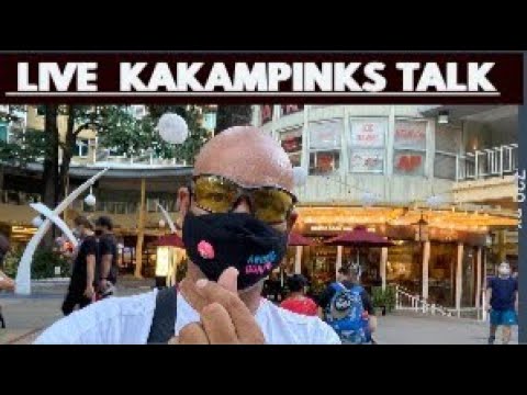 KAKAMPINKS TALK - YouTube