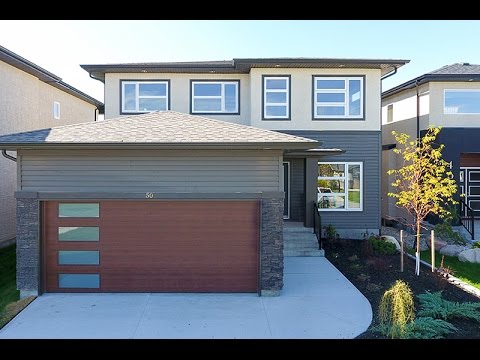 Ventura Custom Homes Ltd - Winnipeg Home Builder - New Homes Winnipeg ...