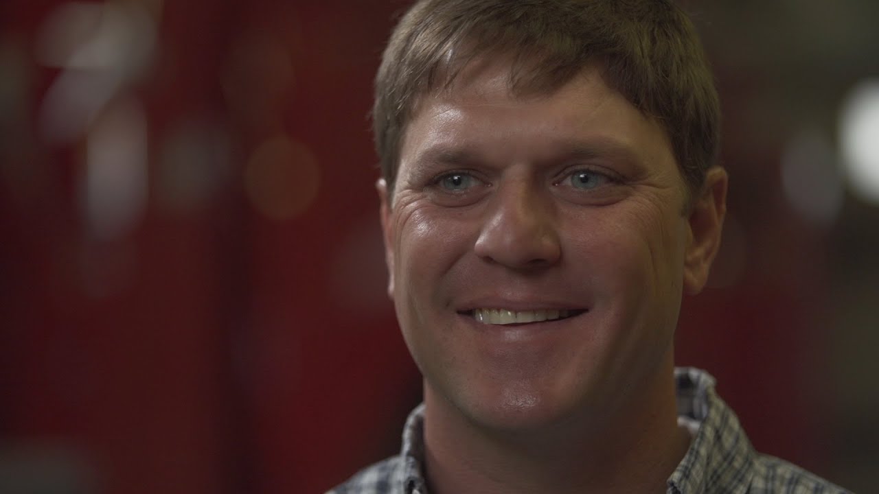 Why I Farm – Mike and Doug Pralle – Scott Strother Interview – Iowa ...