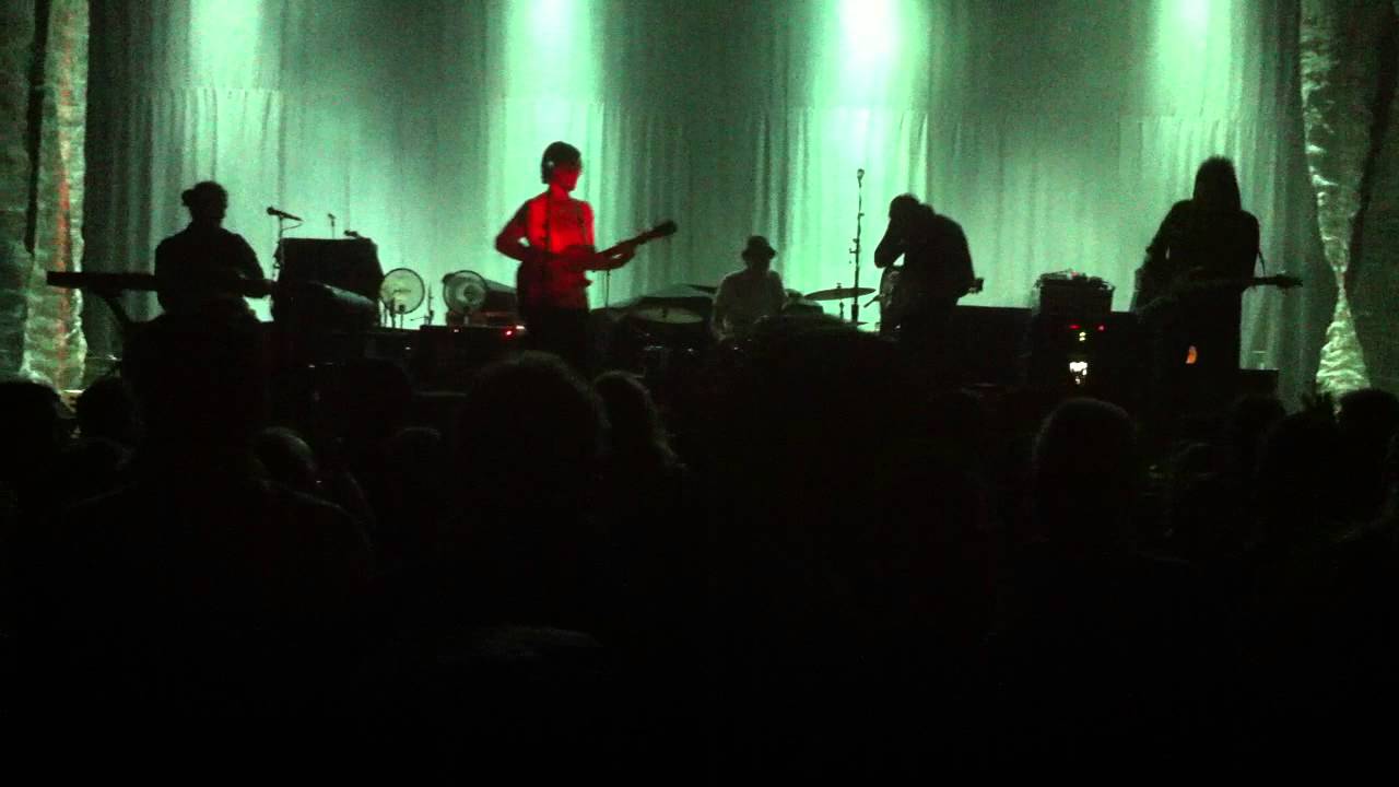 The Delta Saints - Bonnie & Clyde?/Cigarette (House Of Blues Dallas 3 ...