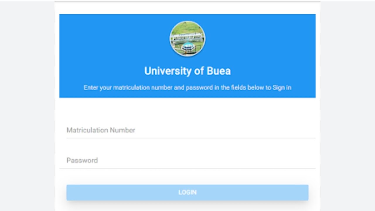 HOW I CREATED MY UB STUDENTS ACCOUNT FOR FREE: Go-Student. - YouTube