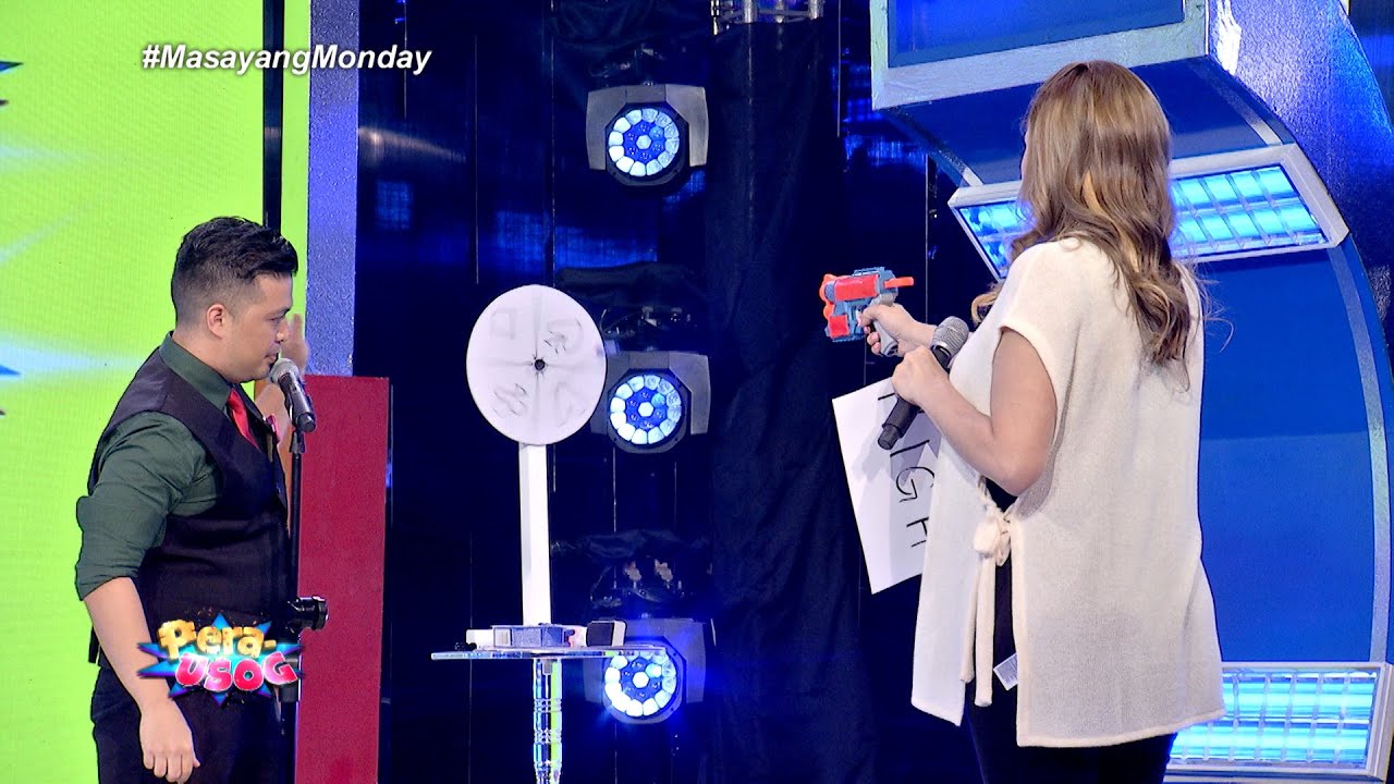 PERA USOG | Dapat asintado, baka mautakan ka! 🤯 - YouTube