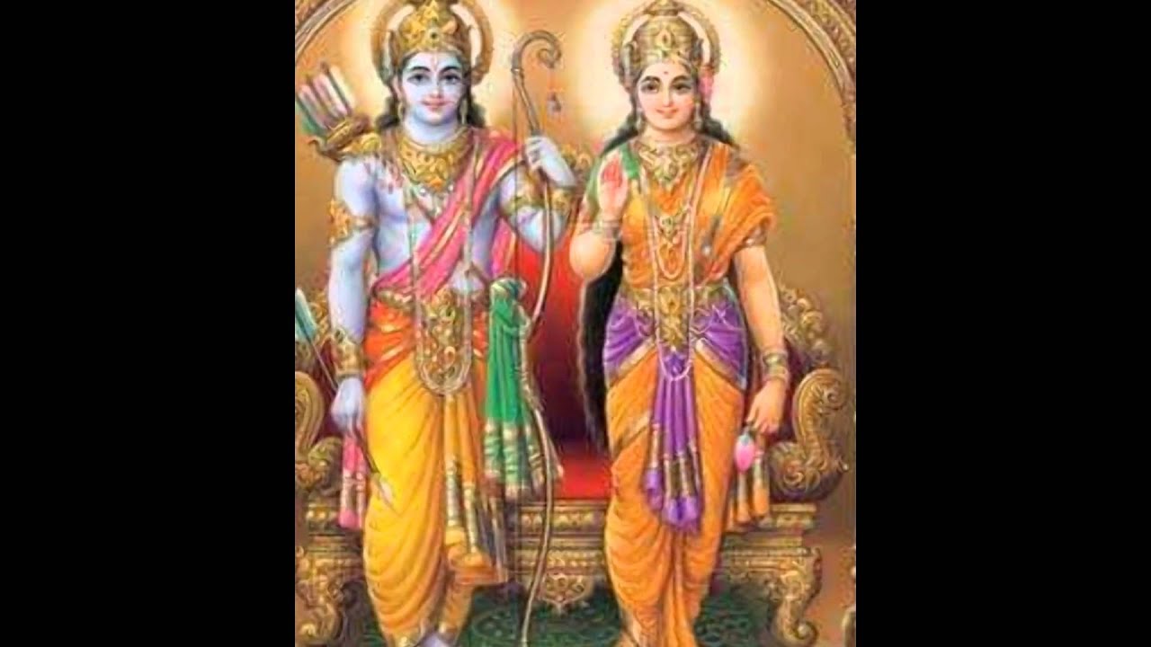 Sri Mangala Geetam of Sri Geet Govind by Sri Jayadeva - YouTube