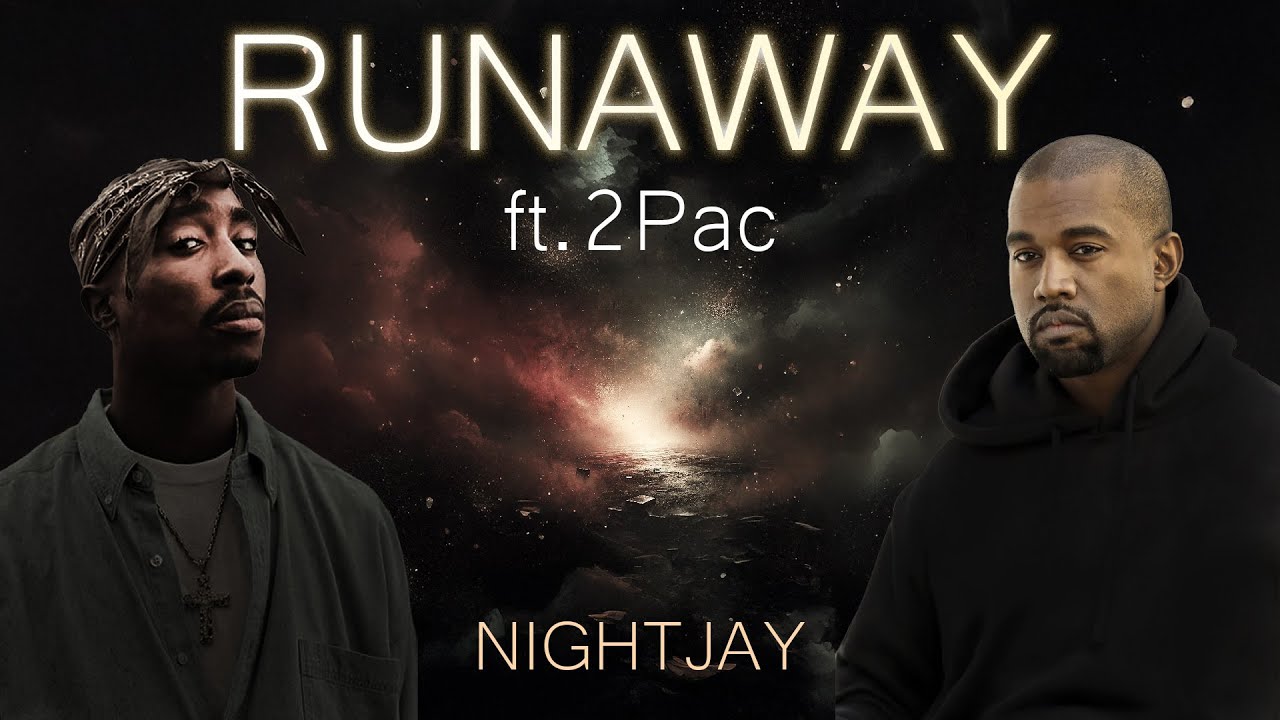 Kanye West ft. 2Pac - Runaway (NightJay Remix) - YouTube