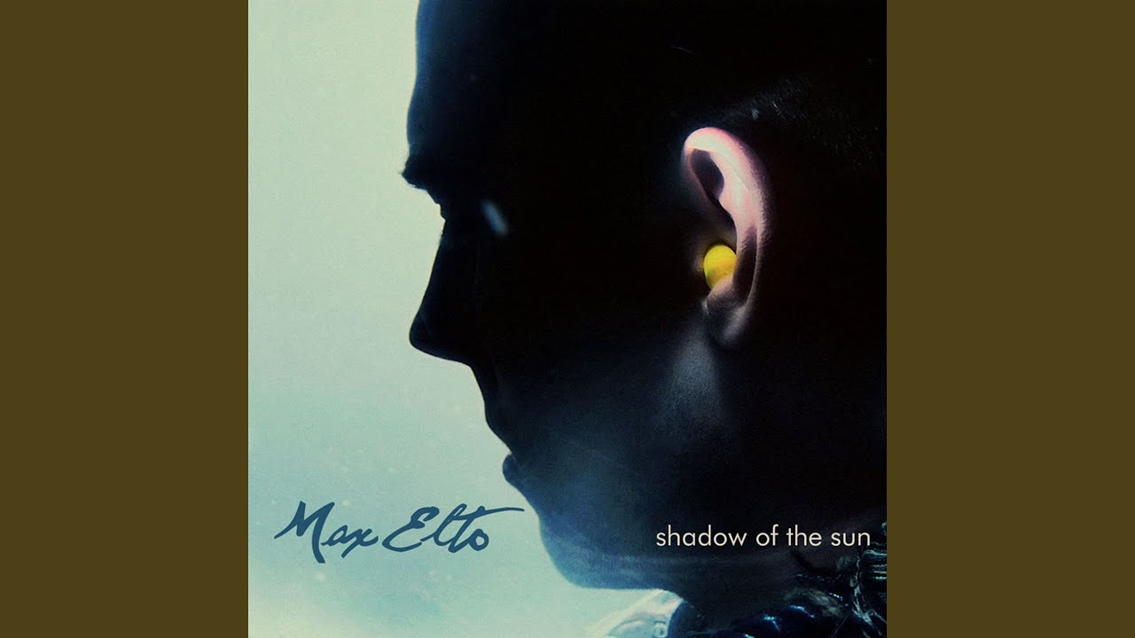 Shadow of the Sun - YouTube