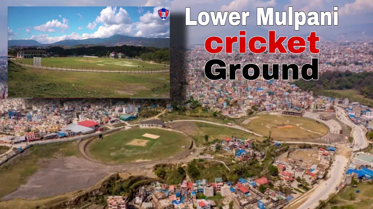 Lower Mulpani cricket ground recent update// mulpani cricket ground new ...