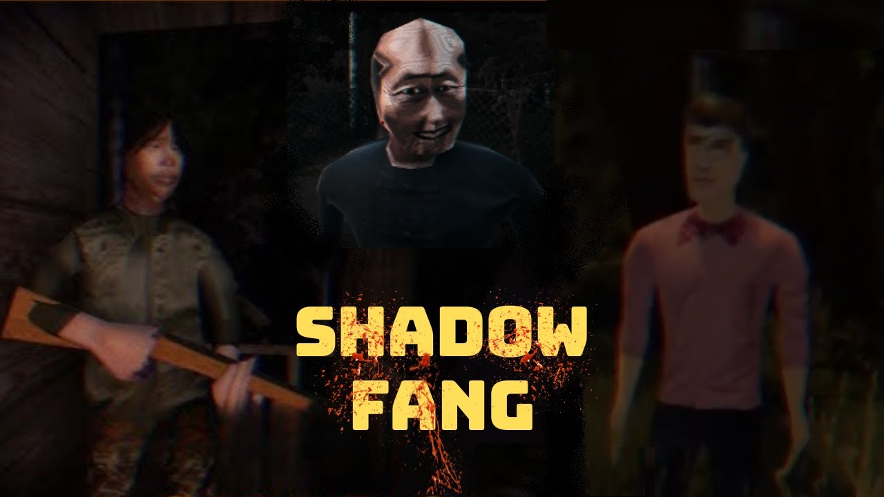 Chuyến Cắm Trại Rừng Nấm - Shadow Fang - YouTube