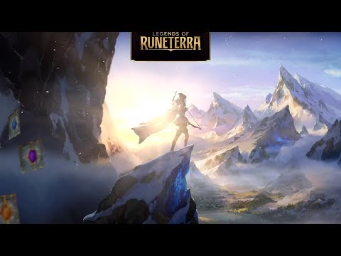 Legends of Runeterra | Türkçe Seslendirme Aşaması