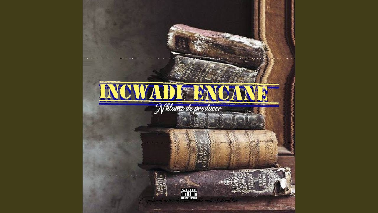 Incwadi Encane - YouTube Music