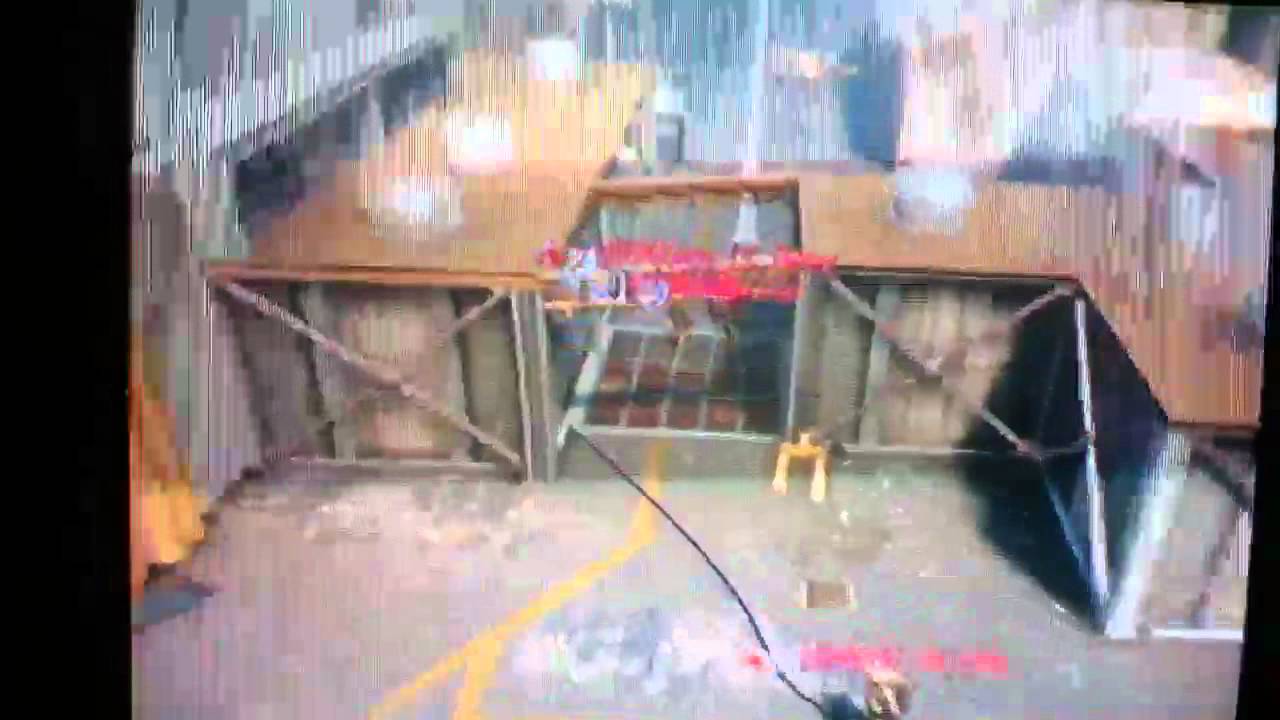 Random Tomahawk in Launch - YouTube