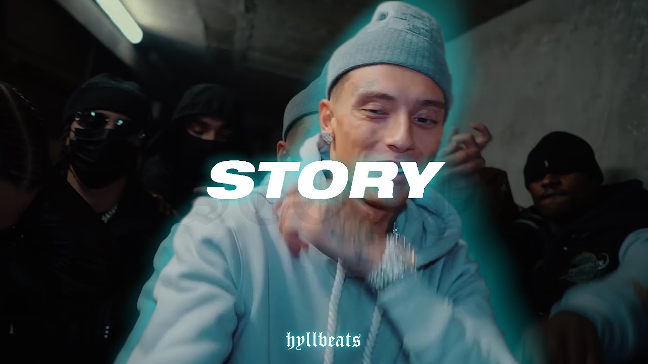 [FREE] Central Cee x Sample Melodic Drill Type Beat - "Story" - YouTube