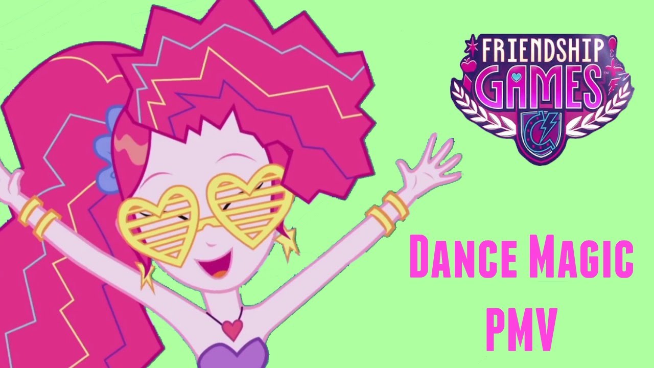 Dance Pmv Telegraph