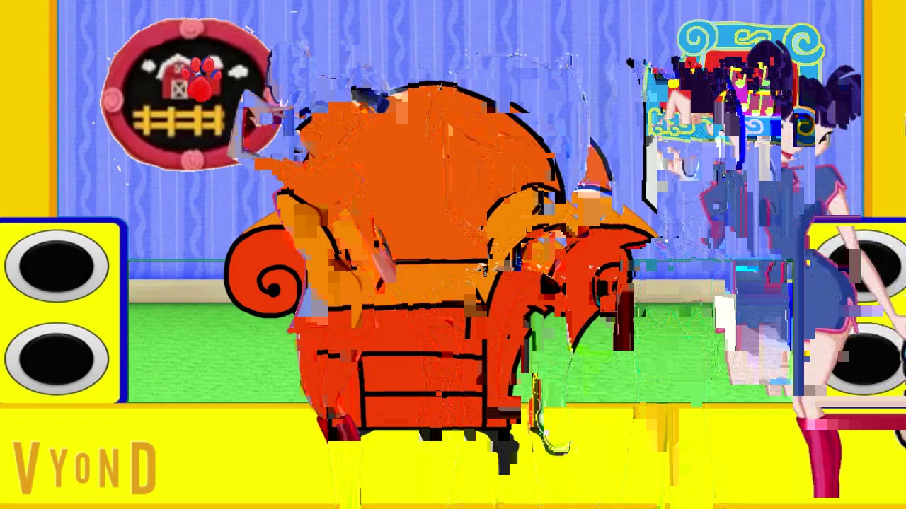 mickey's clues and you: s1: mickeystock: part 2 - YouTube