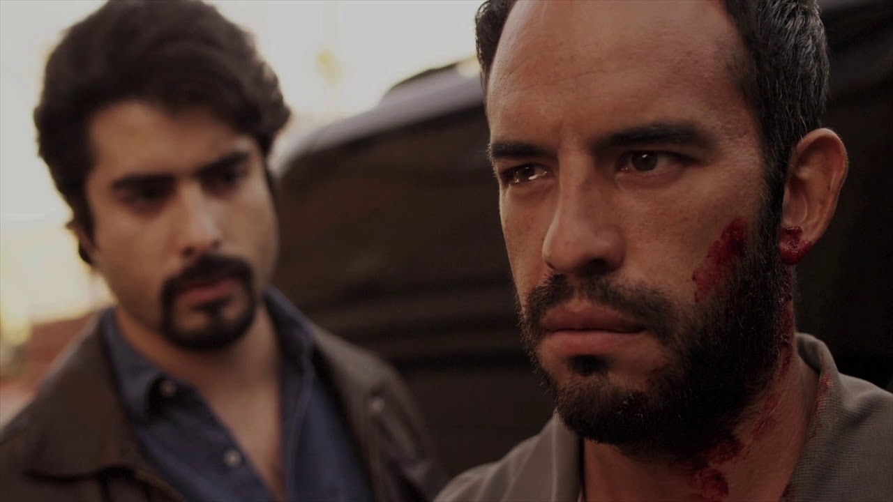 El desconocido Ver. Trailer Genérica-Trailer Cinelatino - YouTube