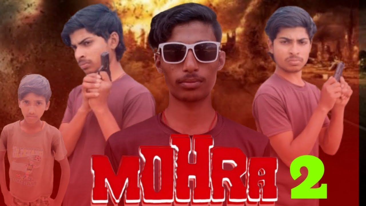 #video mohra 2 movie hit comedy 0.2 #Akshay Kumar and #sunilshetty ...