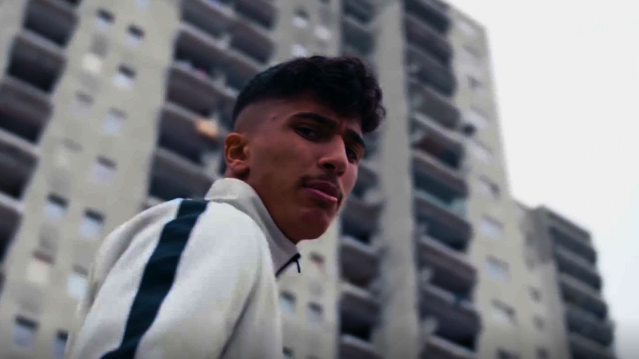 Mero x Motive - AFRO DRILL REMIX (Prod. Rappixel x SheKilla x Rivorn ...