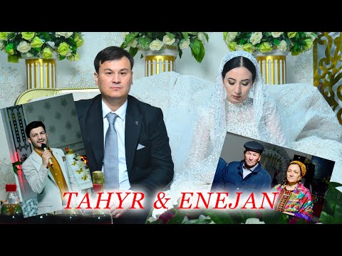 WEPA GELDIYEW (WE-GO)- TOY VERSION/ TAHYR & ENEJAN/ S.TURKMENBASHY/ N.GYLYJOW/ JEYHUN PRO/