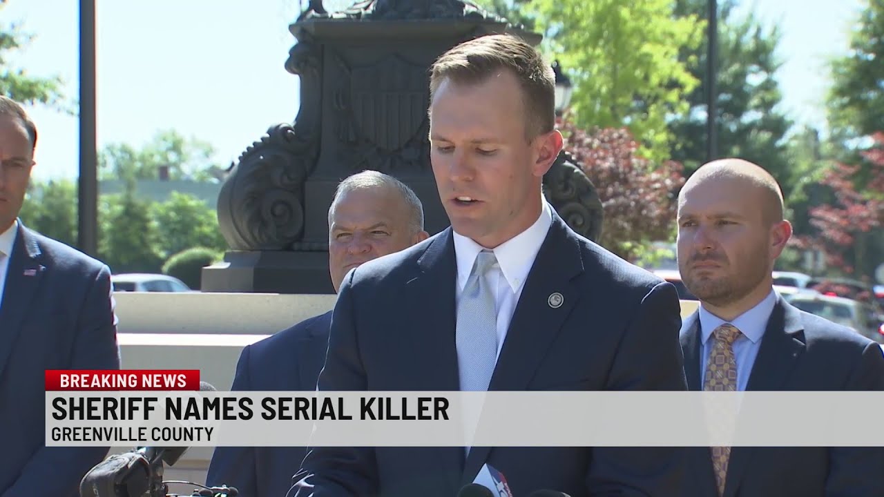 ‘Serial killer’: NC man connected to the disappearances, deaths of 4 ...