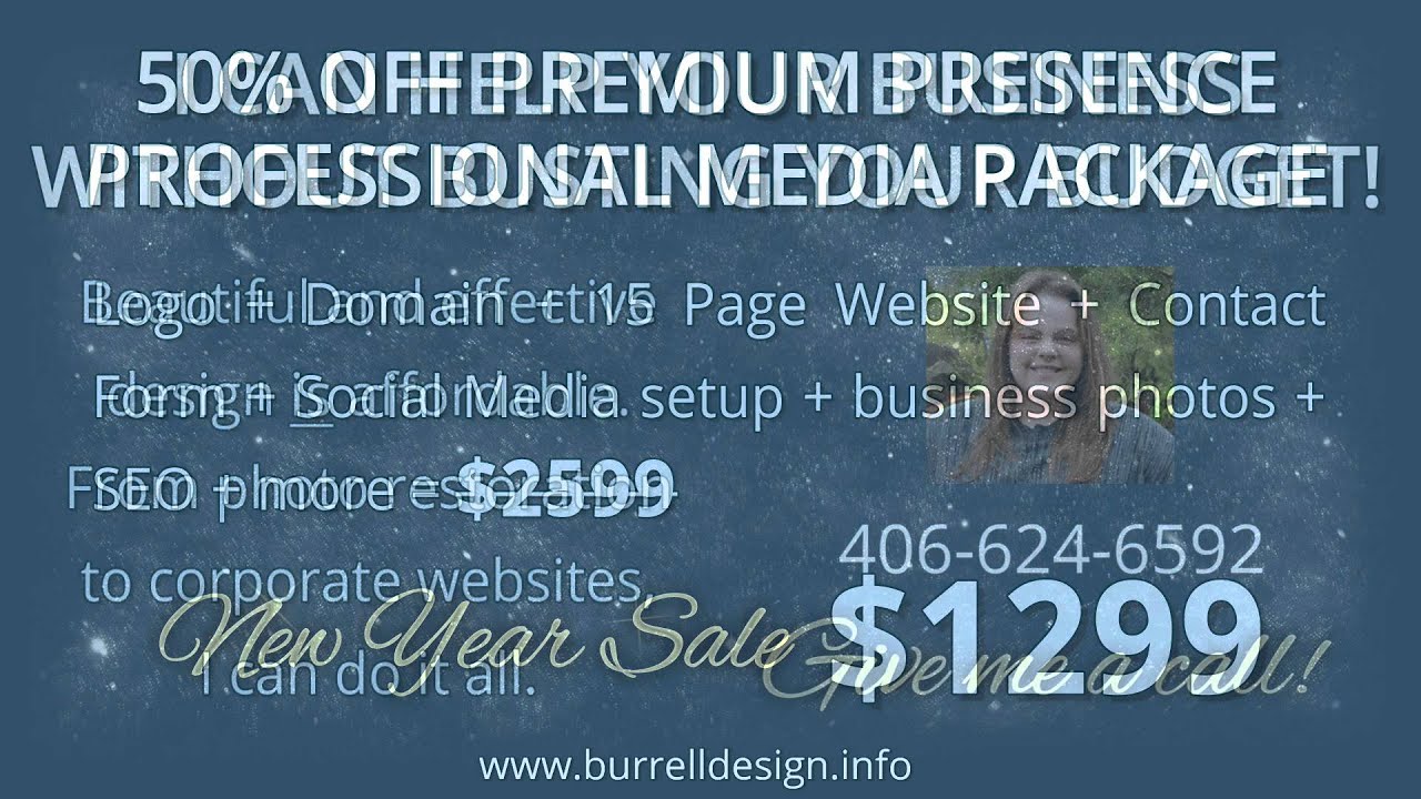 Erica Burrell Design - YouTube