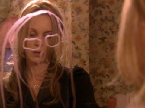 Weeds - Celia - Cancer - YouTube