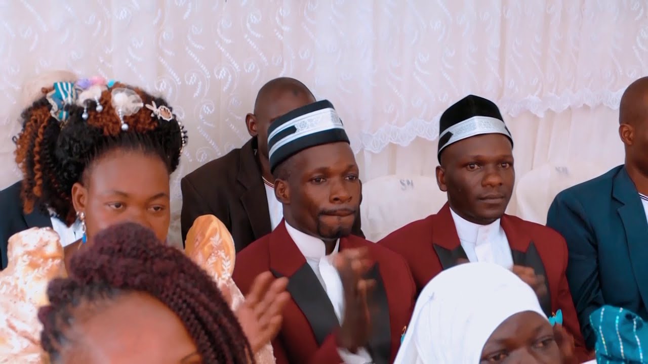 NAMAYENGO JANAT INTRODUCTION KIBERU SAJIDU - YouTube