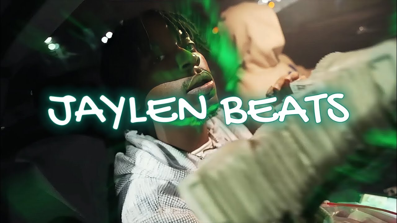 (INSTRUMENTAL) YN Jay - Coochie World - YouTube