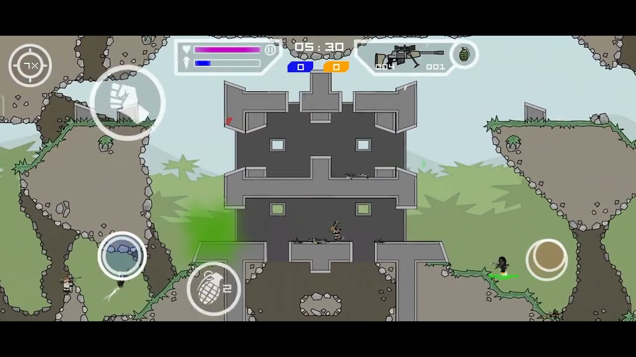 Game 199 - YouTube