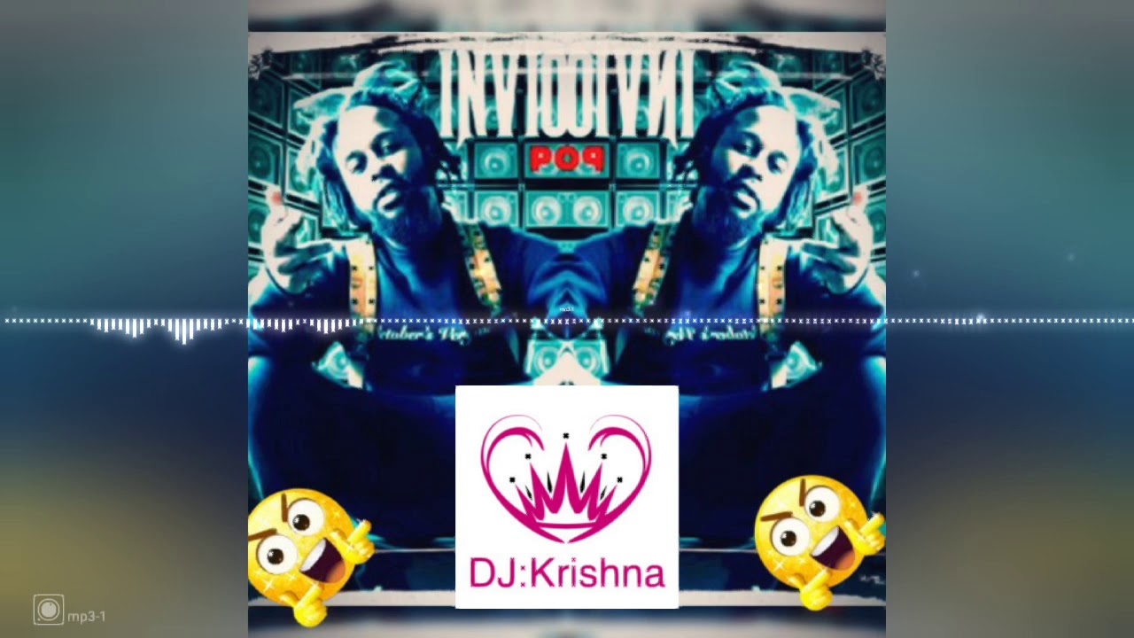 Popcaan – Inviolable Instrumental 2018!!! - YouTube