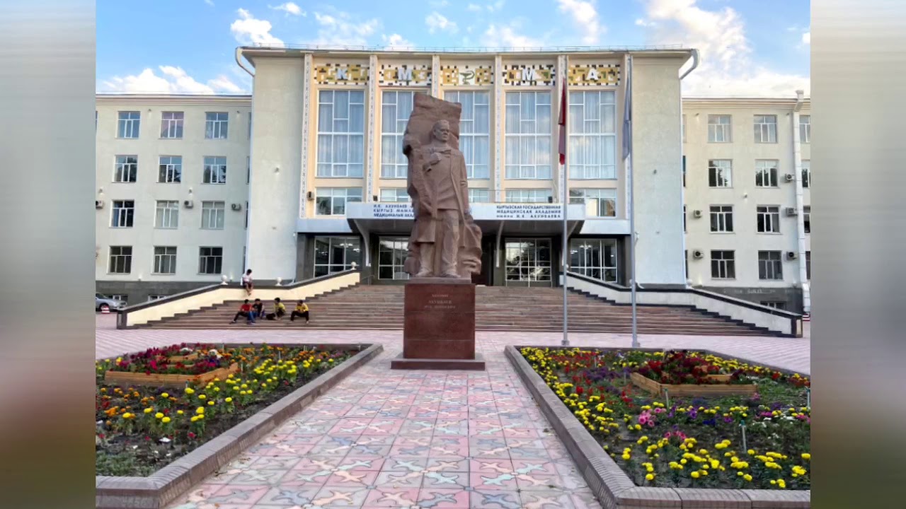 KSMA 2020 COVID LOCKDOWN - YouTube