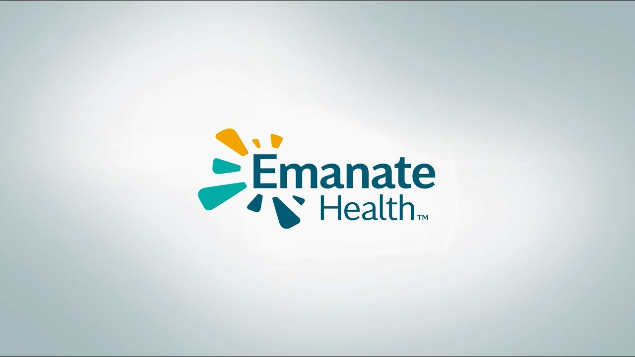 We are Emanate Health - YouTube