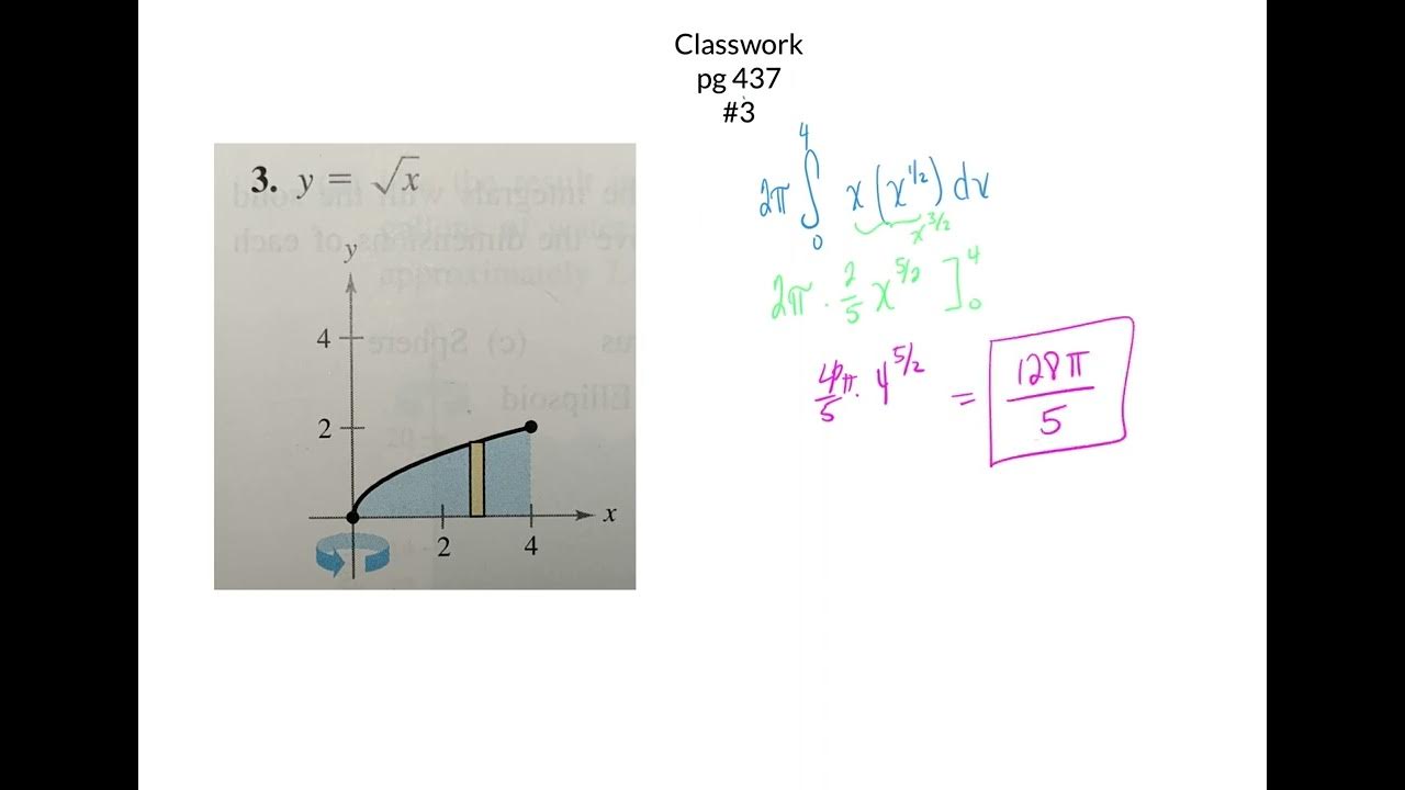 Cale section 6.3a - YouTube