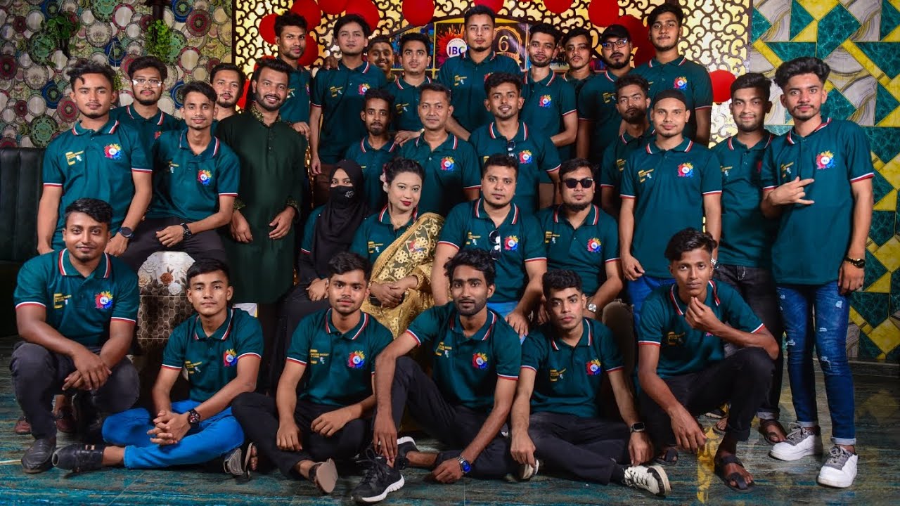 G2G program of IBC।। Laksham g2g programme of our Inspired by creation ...