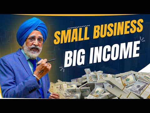 Small Business Idea to Become rich | Earn Huge money | Millionaire ...