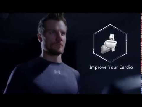 DK City Alpha Runner Commercial